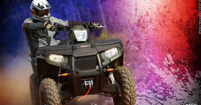 Langlade County ATV/UTV trails to close Dec. 1 | News | wjfw.com