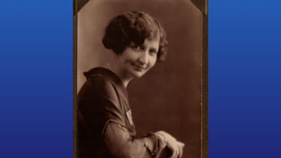 Merrill to honor librarian of 25 years with a street sign on Oct. 23 | News | wjfw.com