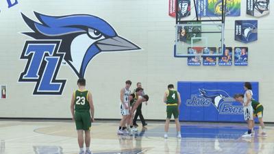 Florence stays undefeated in conference play with win over Three Lakes ...