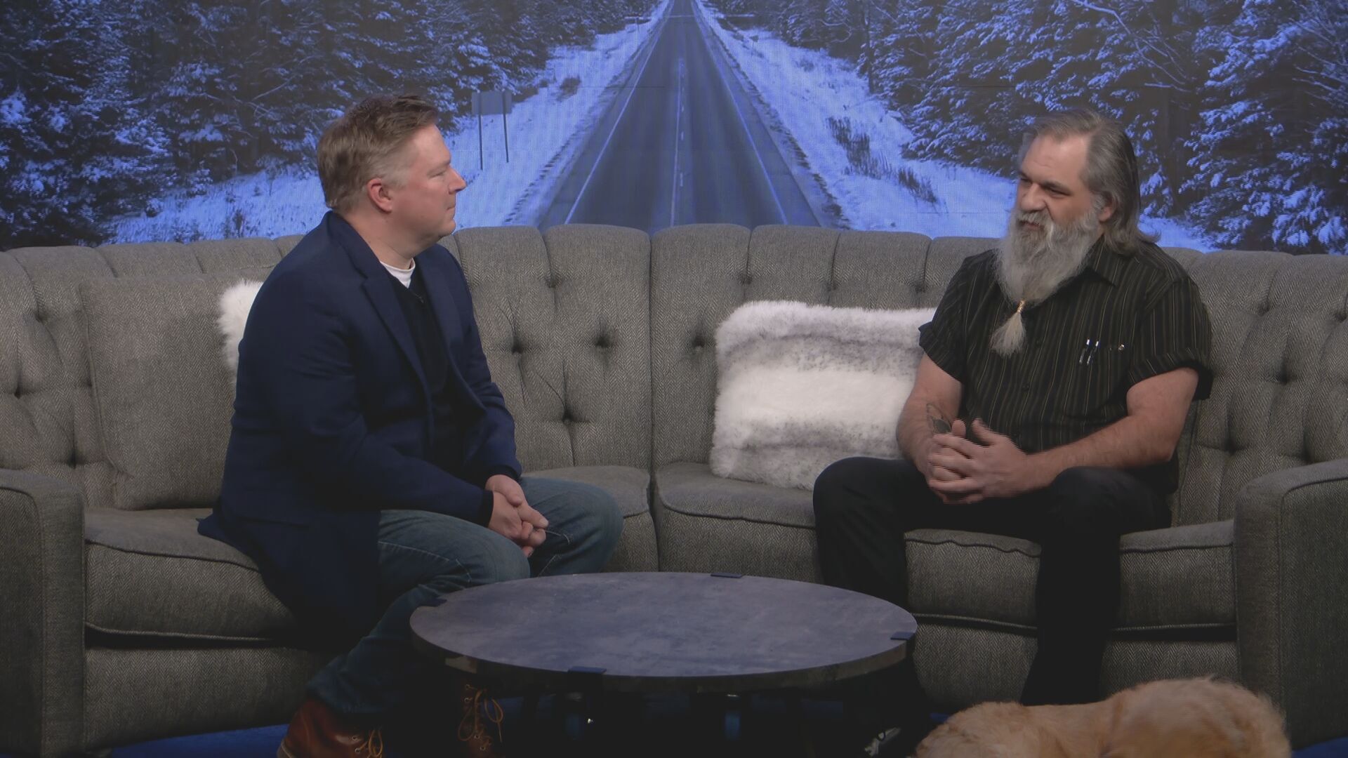 City Alderman, Tom Barnett, announces run for Rhinelander Mayor | Local ...