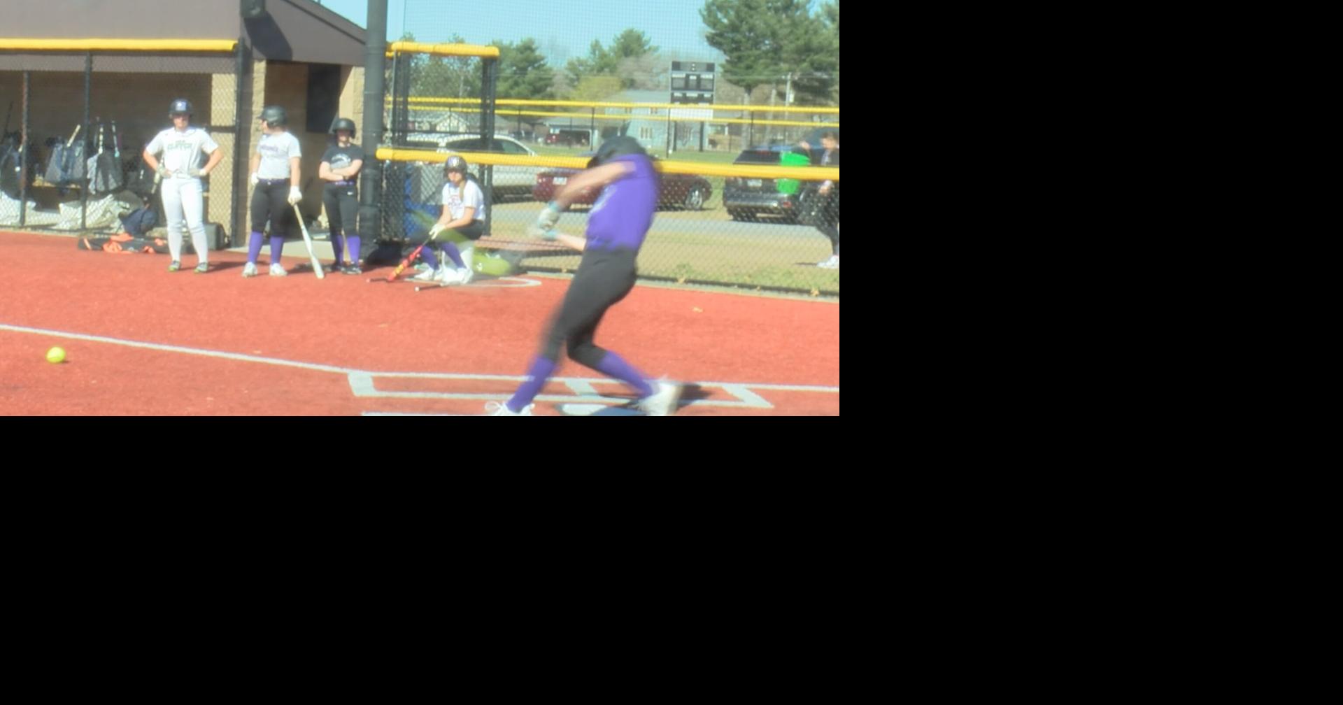 Mosinee Softball off to Unbeaten Start | News | wjfw.com