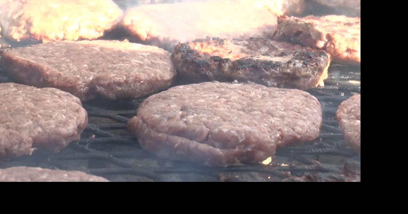 Annual Tomahawk venison feed celebrates 60 years on Friday | Local News ...