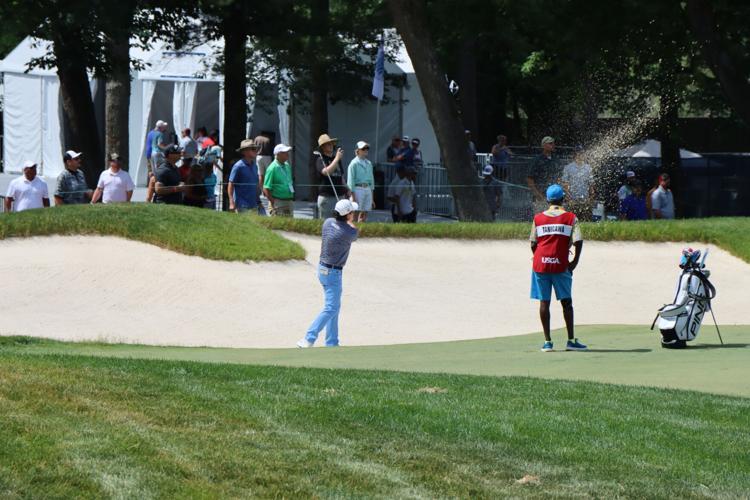 2023 U.S. SENIOR OPEN CHAMPIONSHIP | | wjfw.com
