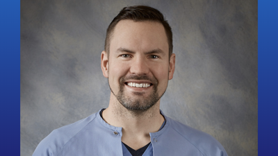 Nurse anesthetist hired to coach high school soccer | News | wjfw.com
