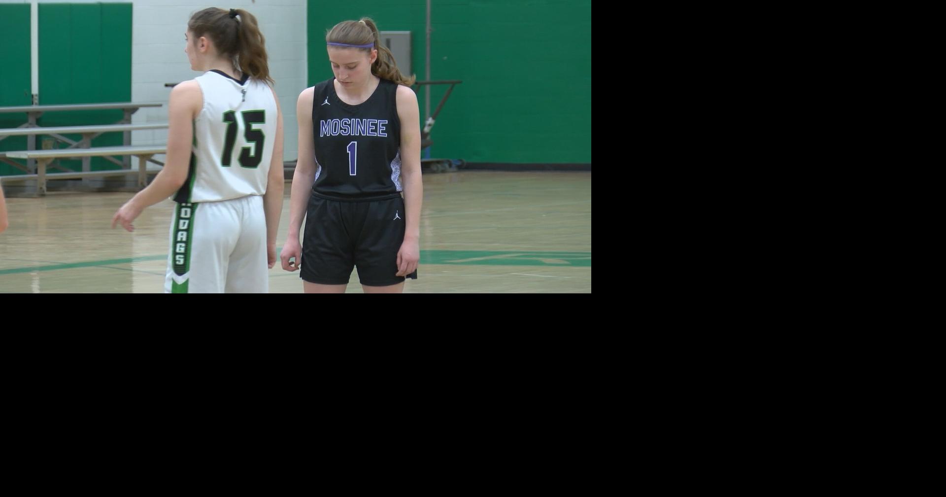 Mosinee avoids late Rhinelander comeback to win conference road game ...