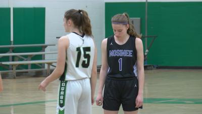 Mosinee avoids late Rhinelander comeback to win conference road game ...