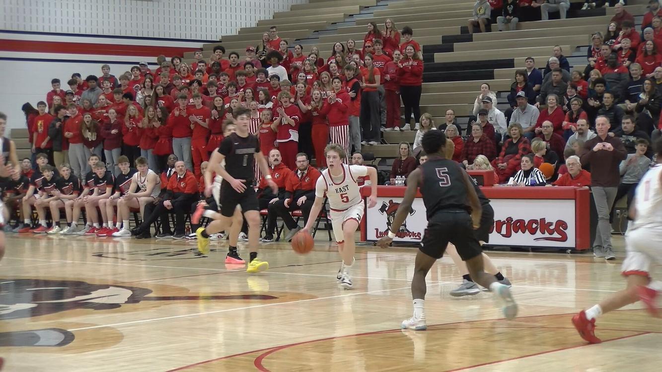 WIAA Regional Finals Recap: March 8 | Sports | wjfw.com