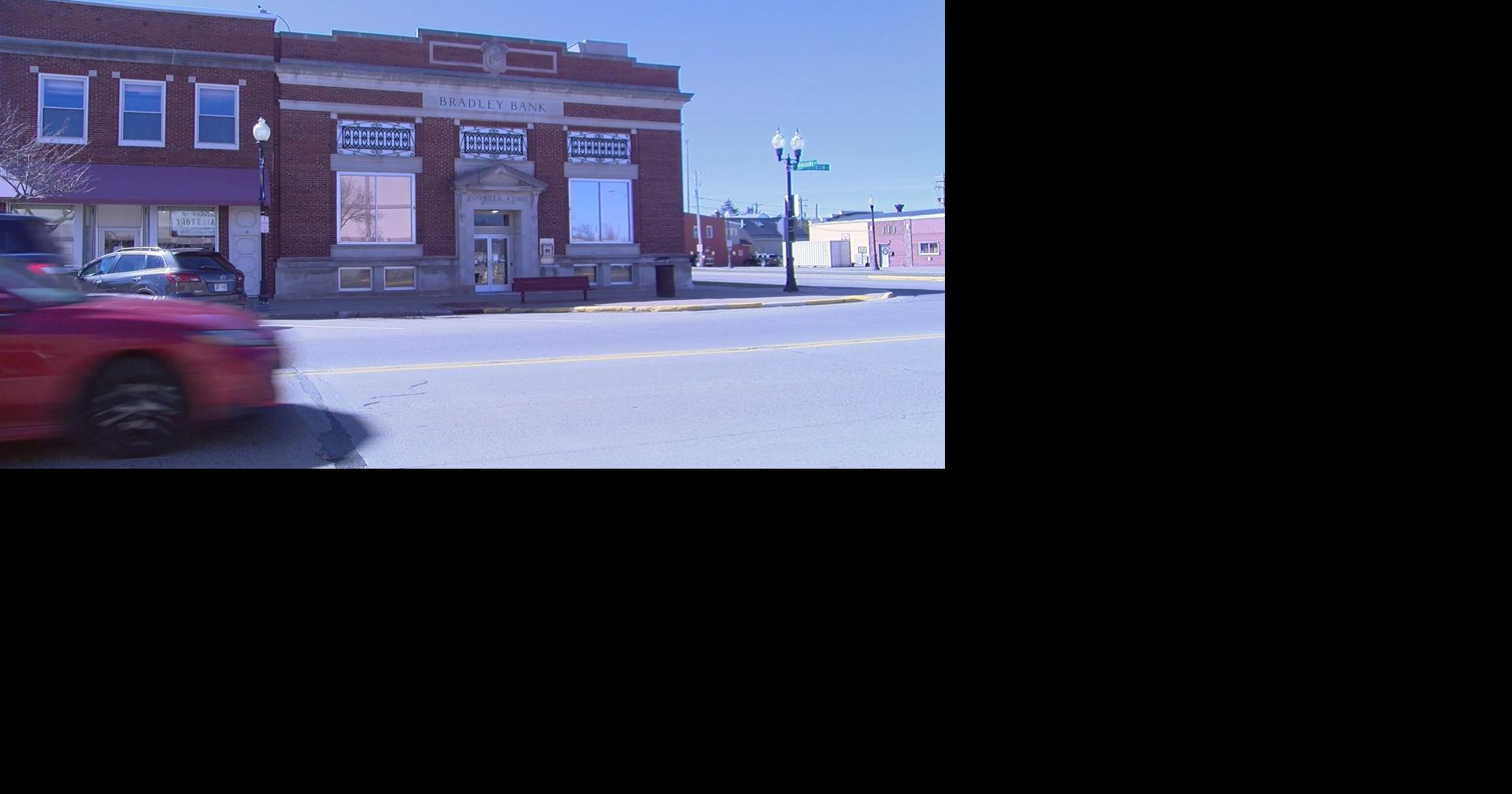 Kinship of Tomahawk moves into former Bradley Bank building | Local ...