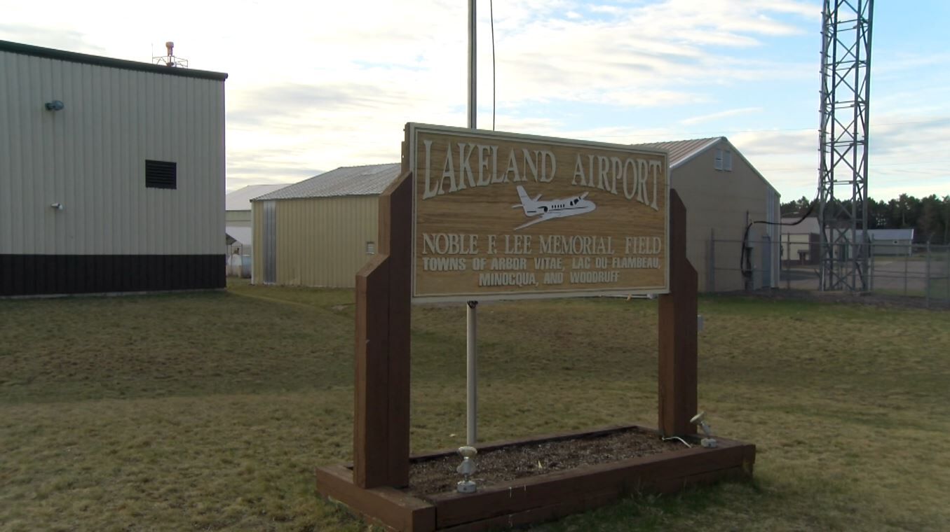 Lakeland Airport Commission approves purchase of land along runway ...