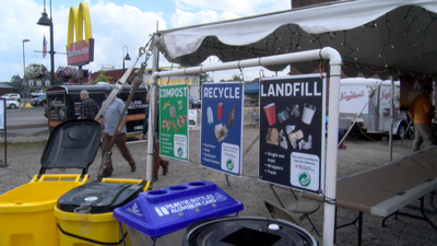 Project North Festival wraps up weekend festivities in downtown ...