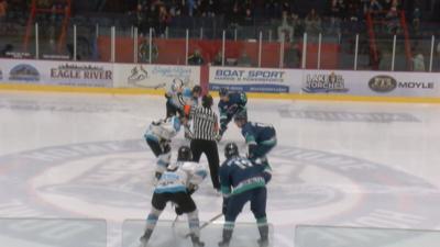 Wisconsin Windigo Extend Division Lead with Win over Anchorage | Sports ...