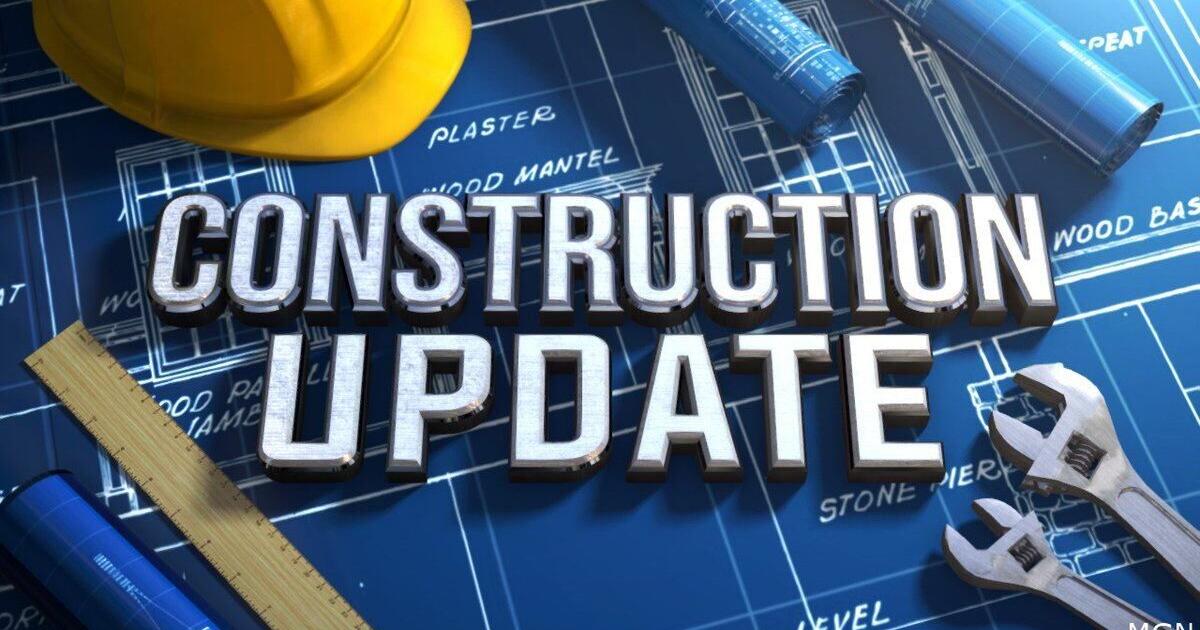 The Portage County CTH R project from July is finished | News | wjfw.com