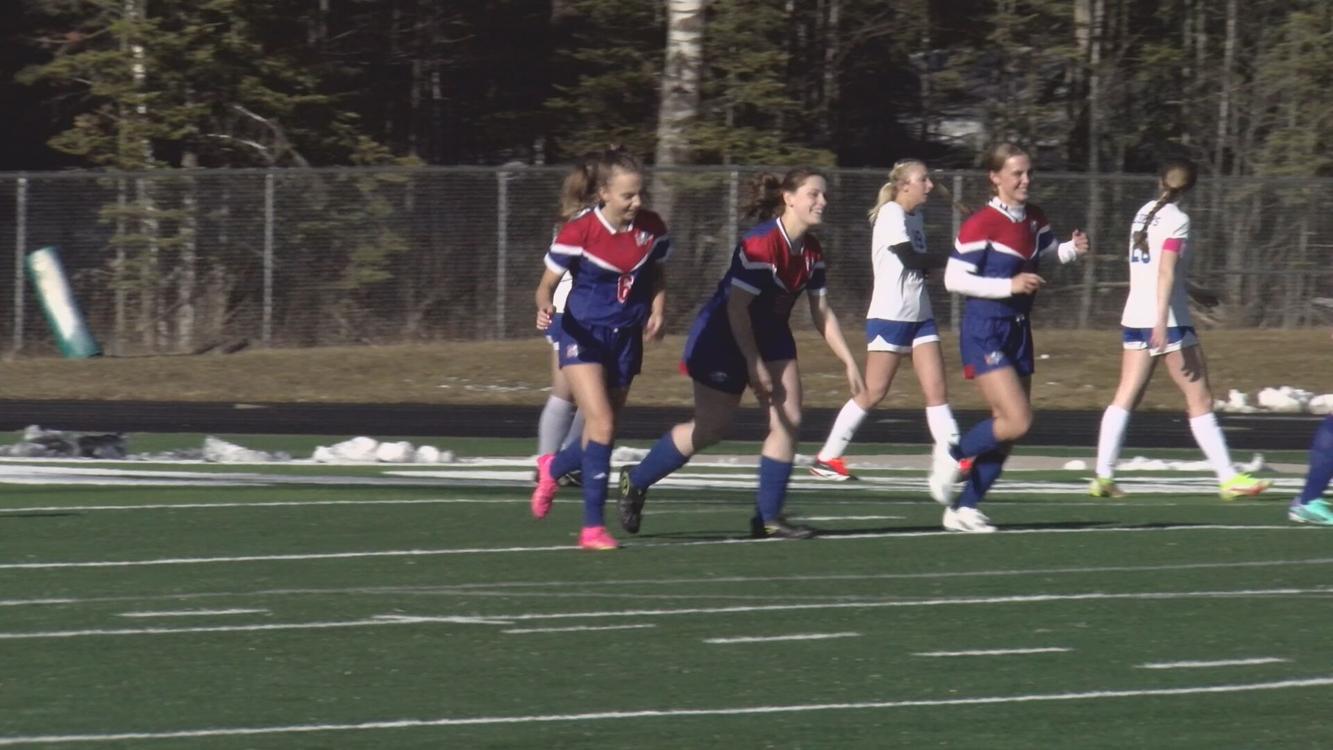 Northland Pines takes down Three Lakes in season opener | News | wjfw.com