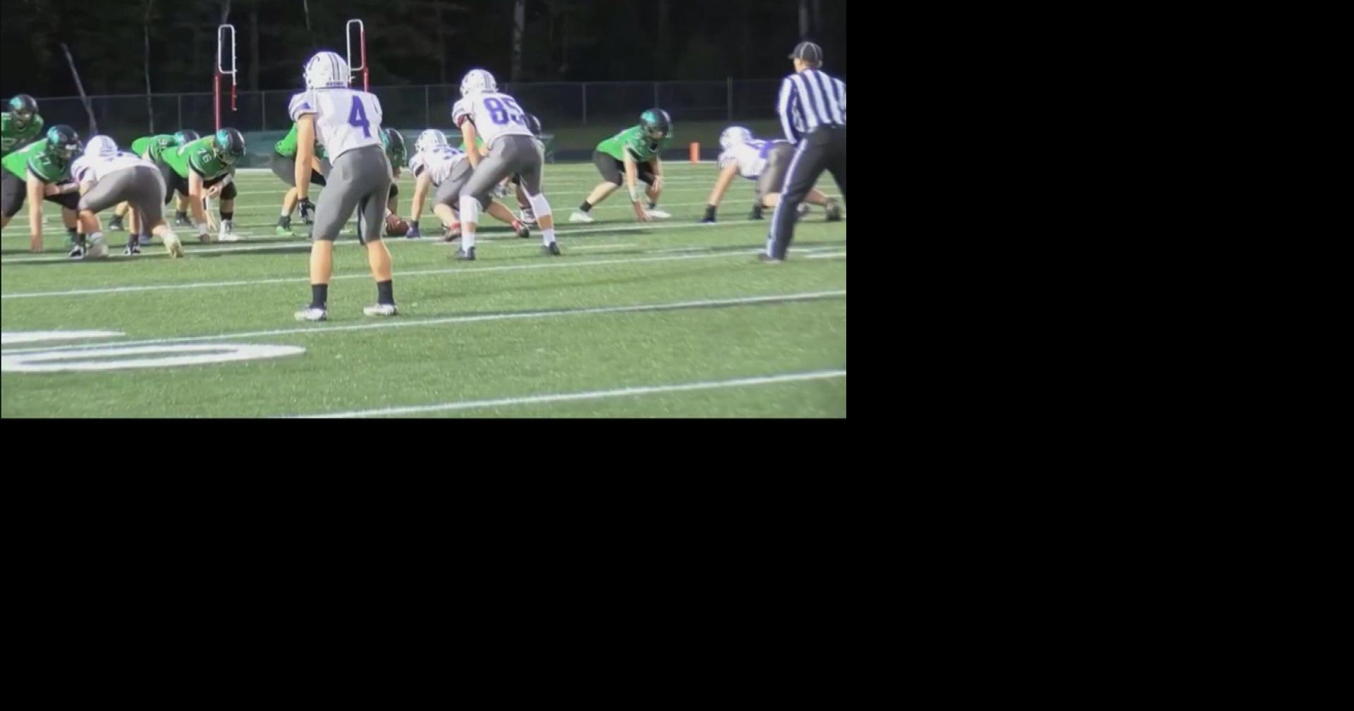 Mosinee Spoils Rhinelander Homecoming | Sports | wjfw.com