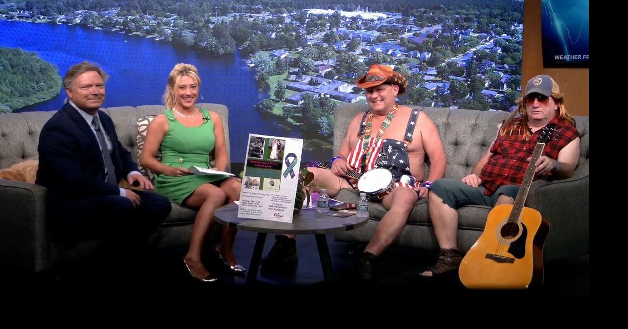 The Hillbilly Dusty Prom Event will be taking place on July 20th (7-10 ...