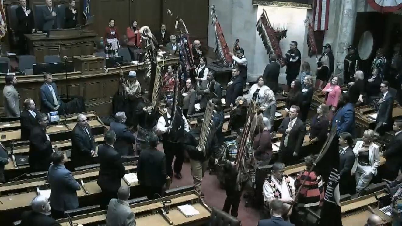 State of the Tribes address sheds light on key tribal challenges and ...