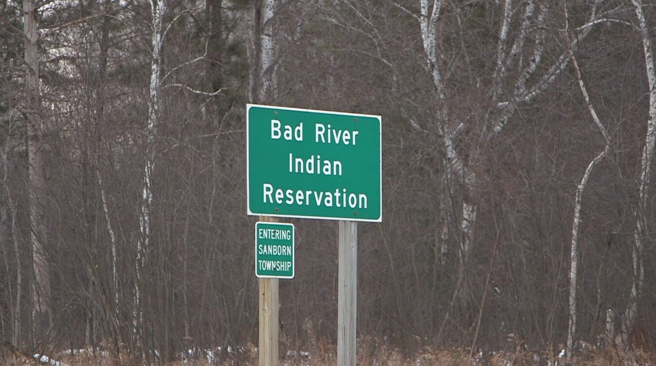 Bad River celebrates new missing and murdered task force | Regional ...