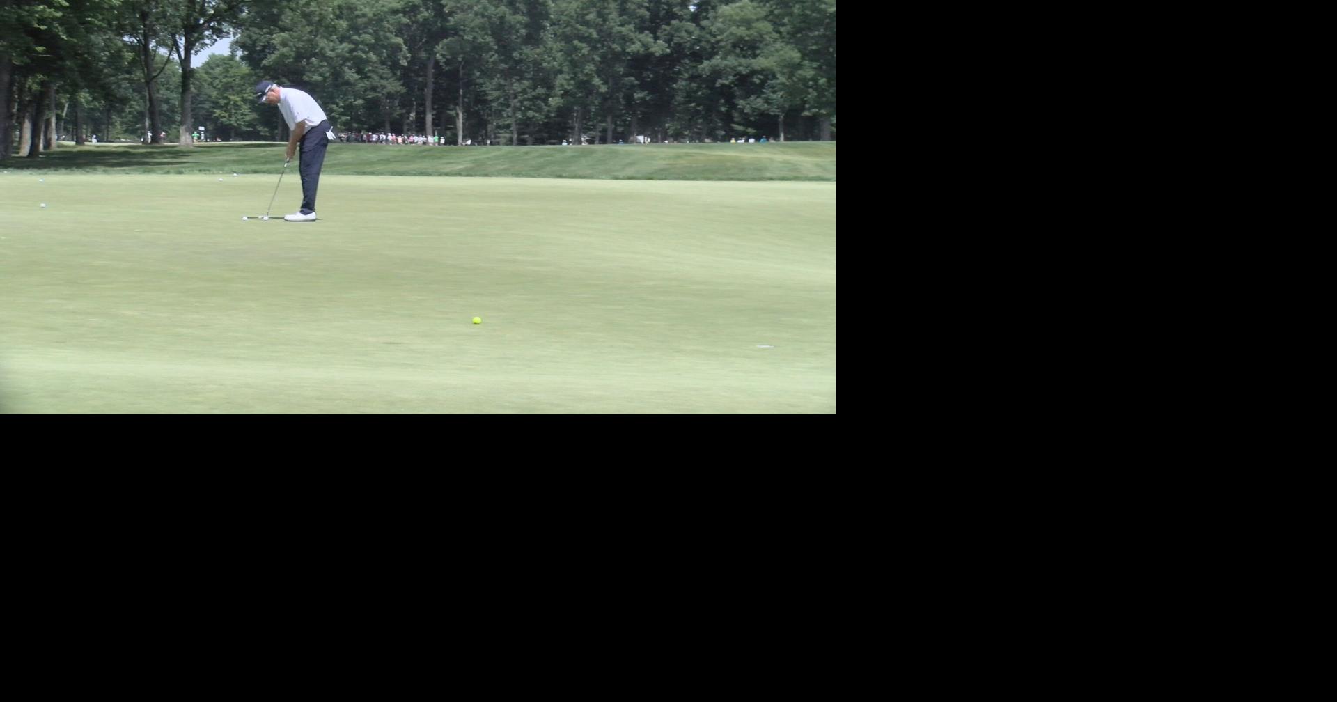 USGA proud of course conditions at 2023 U.S. Senior Open | Local News ...