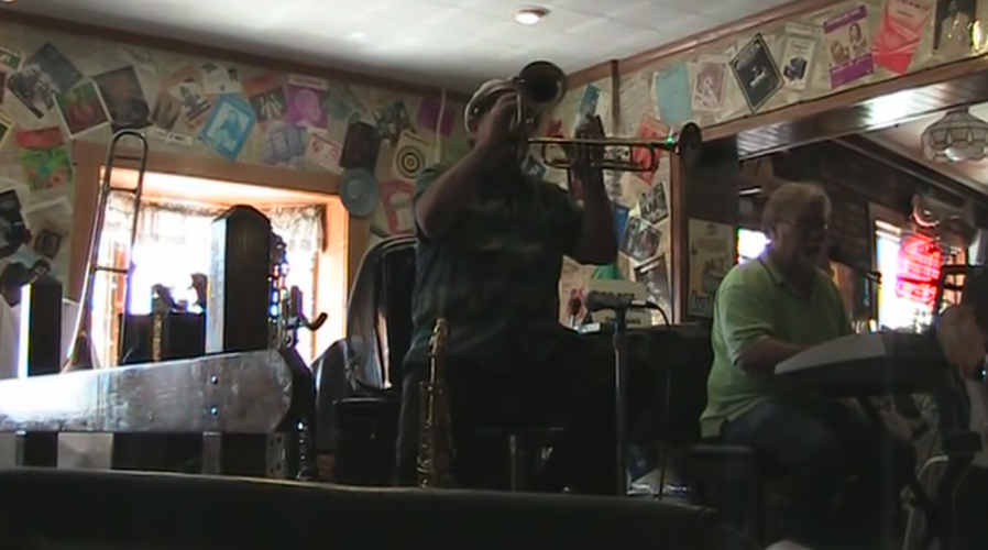 Three Lakes remembering local musician Skip Wagner | News | wjfw.com