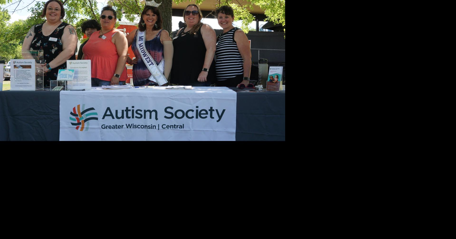Autism society hosts family picnic | Local News | wjfw.com