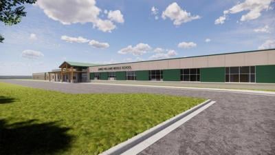 School District of Rhinelander planning design upgrades to high school ...