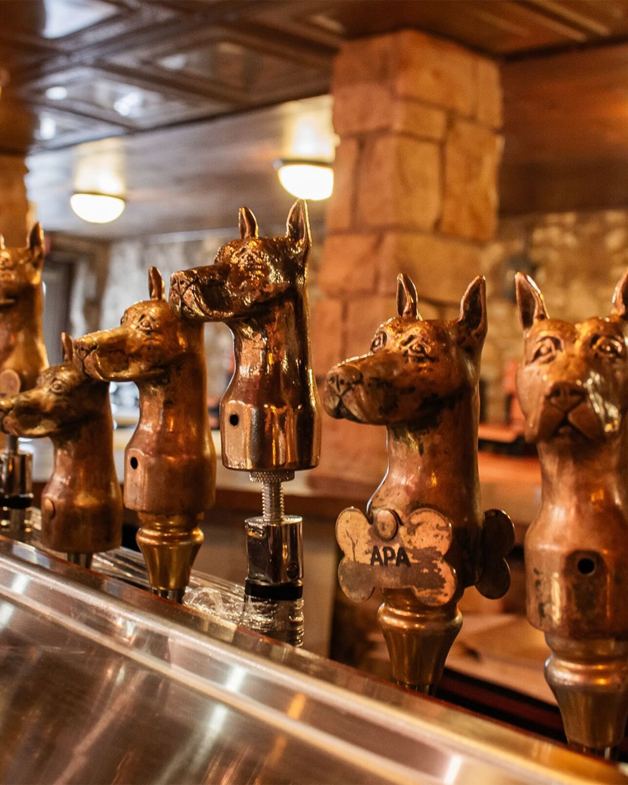 Great Dane Pub & Brewing Company closing Wausau location next month ...