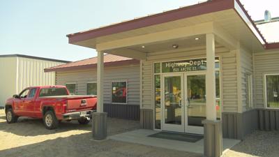 Langlade County Dedicates Highway Facility | News | wjfw.com