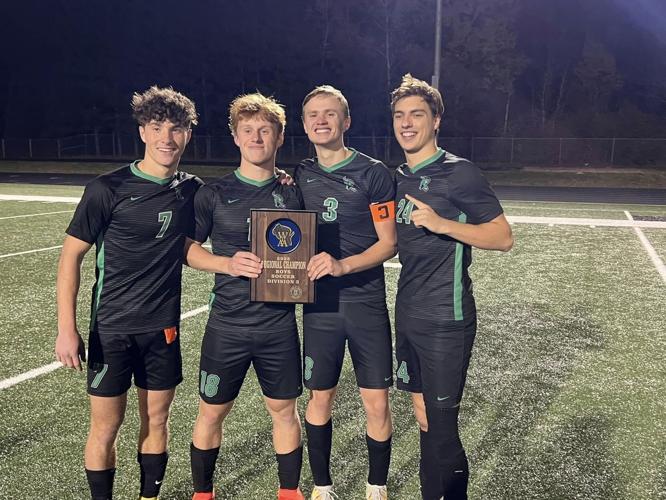 A Heck of an athletic career, Charlie Heck reflects on high school ...