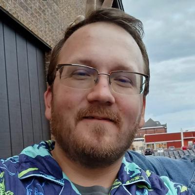 Mayor Kris Hanus runs for Rhinelander re-election | News | wjfw.com