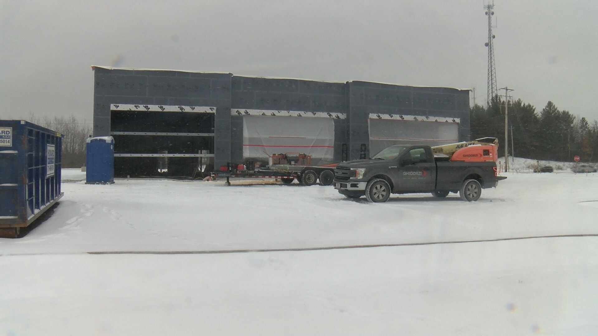 Pair of new restaurants among new businesses set to open in Rhinelander ...