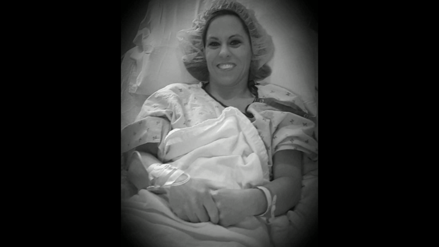 Breast cancer survivor shares how she received strength to keep going ...