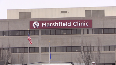Marshfield Clinic and Sanford Health partner to combine services | News ...