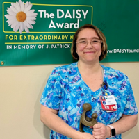 Rhinelander nurse receives award for extraordinary patient care | News ...