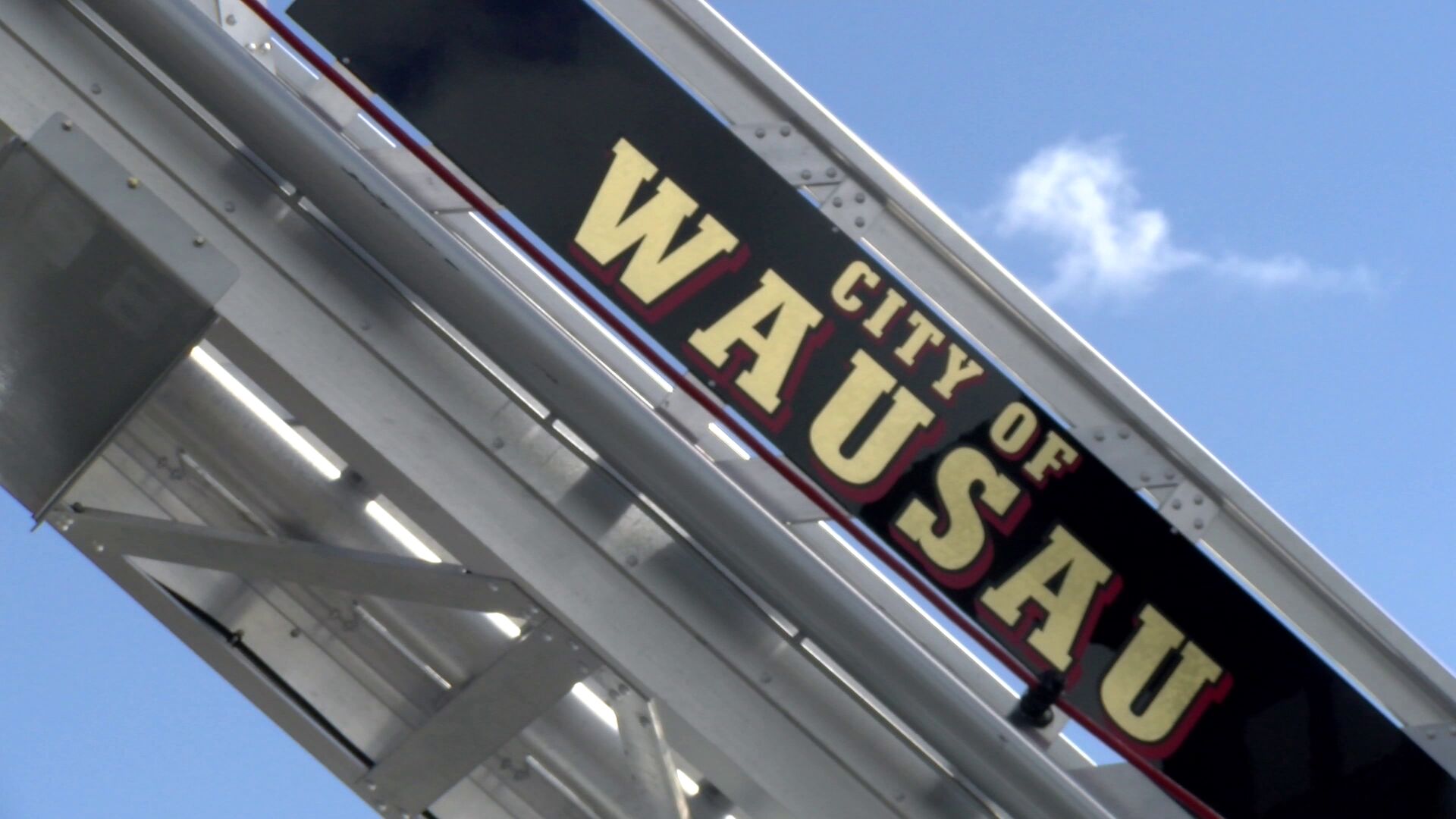 Wausau firefighters transition to a new schedule: 48 hours on, 96 hours ...