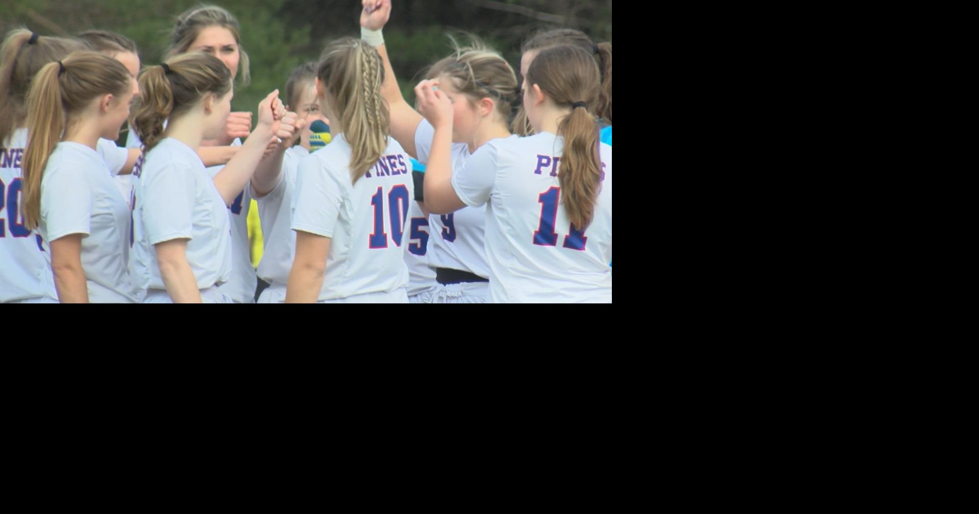Northland Pines steals win on the road from Three Lakes | News | wjfw.com