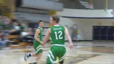 Rhinelander claims win over Tomahawk for second time this season | News ...