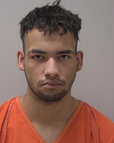 Jared Carl pleads guilty to first-degree intentional homicide | News ...