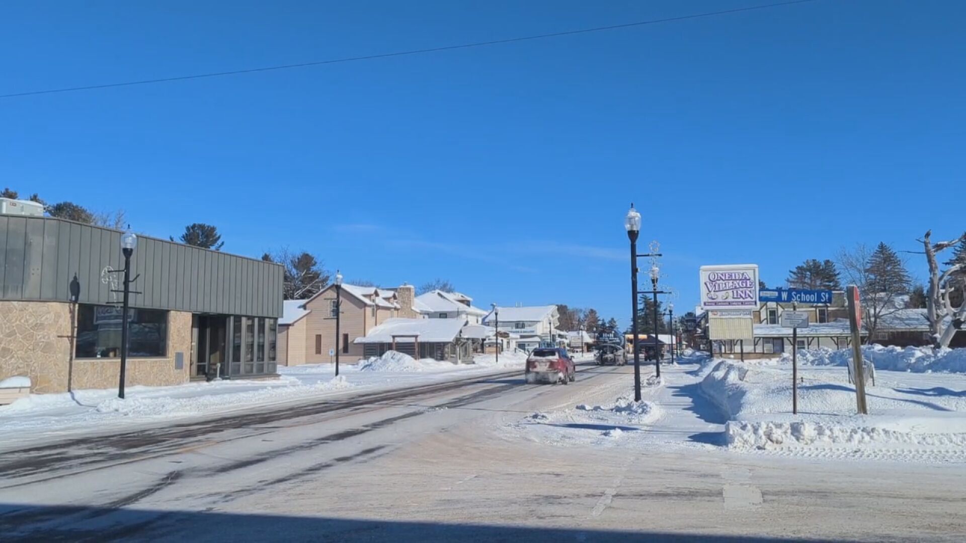 Oneida County board makes decision on tourist rooming house ordinance ...