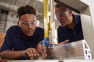 Studying fast to work sooner: a growing trend in Puerto Rico | Business ...