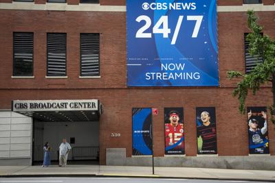 Paramount Buys The Free Press, Ushering in a New Era at CBS News ...