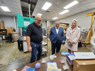 Ortho-Tain expands operations in Toa Alta | Top Stories | wjournalpr.com