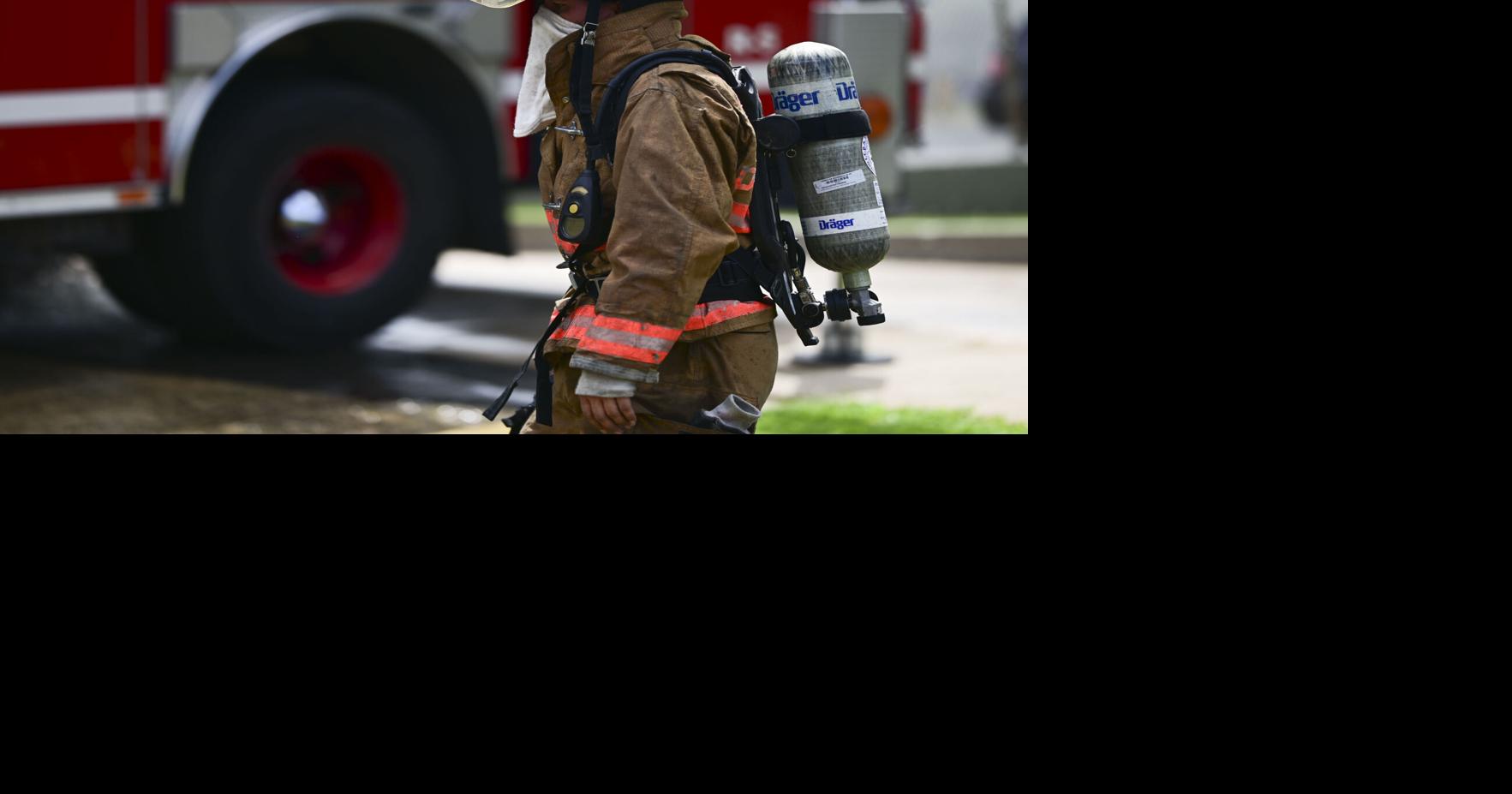 Puerto Rico Fire Department Gets $5.7 Million Assignment From FEMA ...