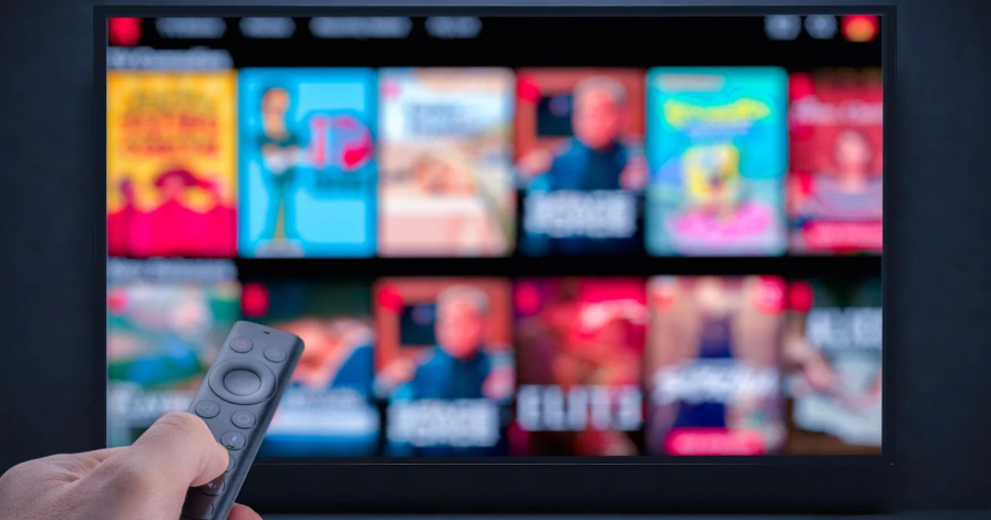 Did streaming give way to the evolution of television in Puerto Rico ...