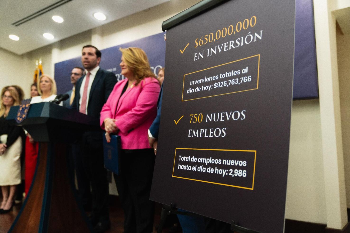 Puerto Rico unites its manufacturing center with new expansion and ...