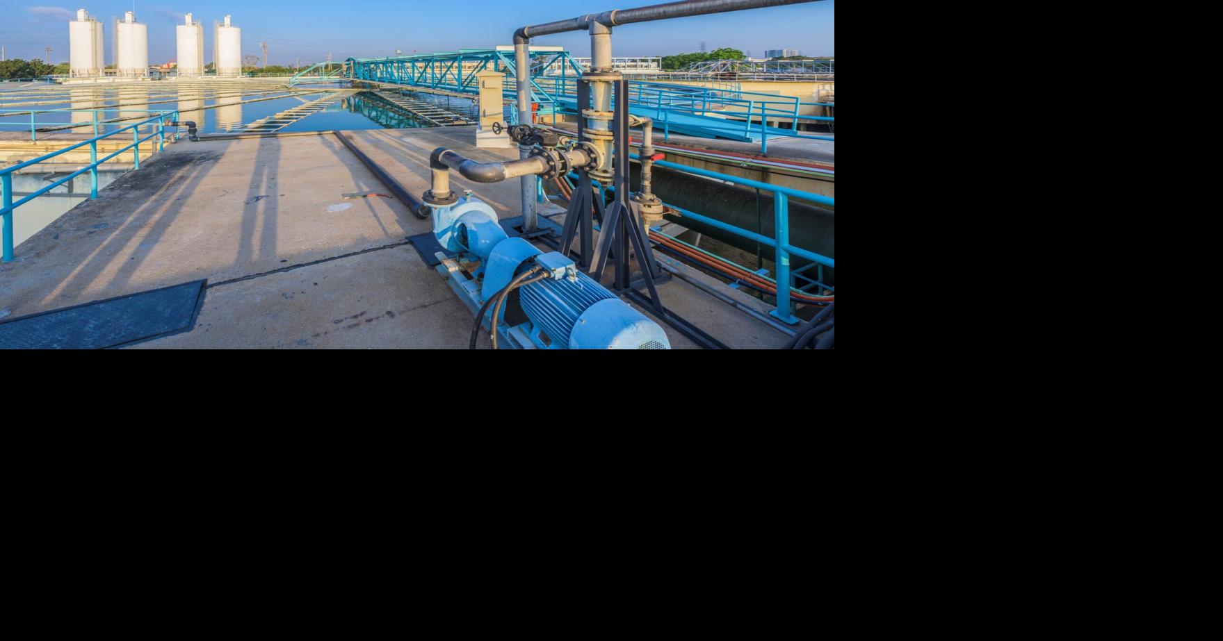 FEMA announces $10.8 million grant to revitalize water systems in rural ...