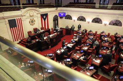 Puerto Rico Senate Confirms New Labor Secretary | Top Stories ...