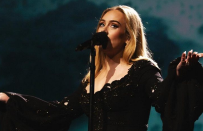 Adele says goodbye to her Las Vegas residency | Entertainment ...