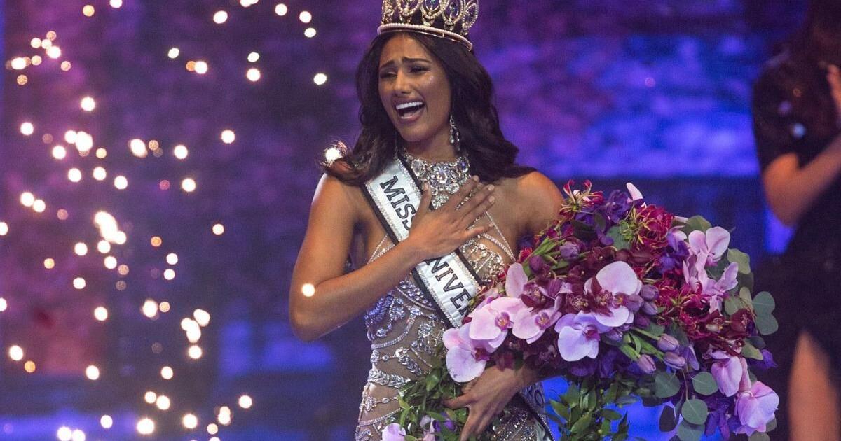 Loíza Wins the Miss Universe Puerto Rico Crown | Lifestyle | wjournalpr.com