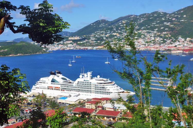 USVI Government Moving Ahead With Infrastructure Improvements ...
