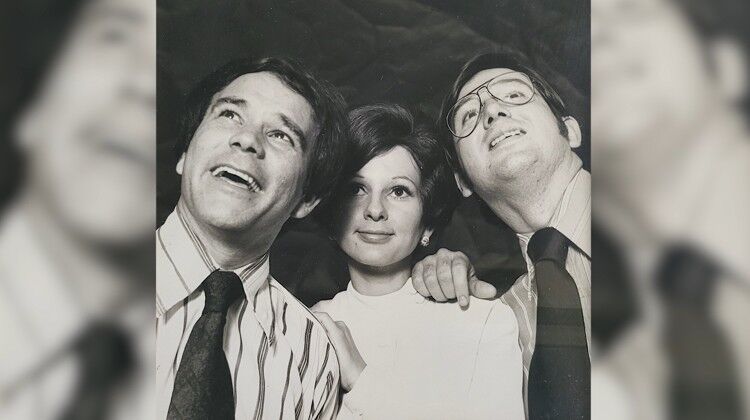 Publicist Ileana Font dies | Business Gallery | wjournalpr.com